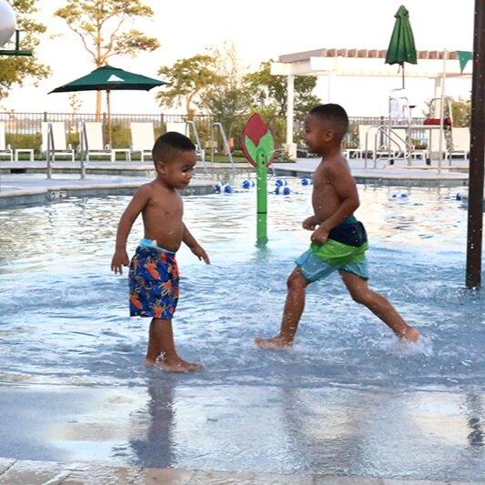 Cedar Point Club Aquatics: Leading Aquatics Center in Coastal Virginia