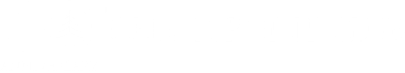 Experience - Cedar Point Club