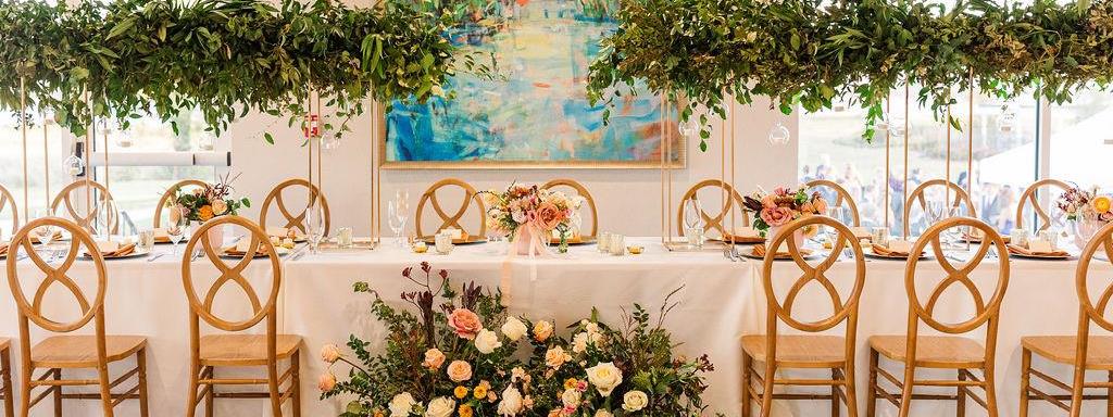 Event Inquiry - Cedar Point Club