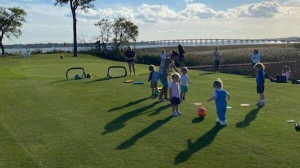 Experience - Cedar Point Club