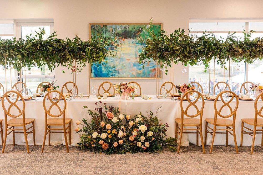 Wedding Gallery - Cedar Point Club